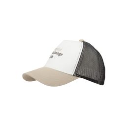 Armani Exchange Cap Damen Gr&ouml;&szlig;e 55/60 beige / braun / schwarz / offwhite