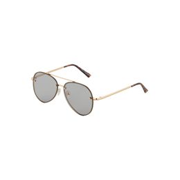 Aire Sonnenbrille 'MIRZAM' Damen Gr&ouml;&szlig;e One Size gold