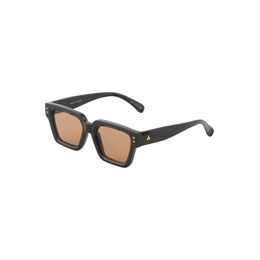 Aire Sonnenbrille 'TRANSIT' Herren Gr&ouml;&szlig;e One Size schwarz