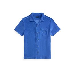 Polo Ralph Lauren Hemd Herren Gr&ouml;&szlig;e L blau