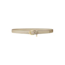 Lauren by Ralph Lauren Lauren Ralph Lauren G&uuml;rtel 'CHARM' Damen Gr&ouml;&szlig;e 95 beige