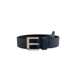 WE Fashion G&uuml;rtel Jungen Gr&ouml;&szlig;e 85 blau / dunkelblau
