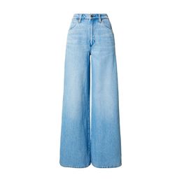Wrangler Jeans 'Canyon' Damen Gr&ouml;&szlig;e 30 blue denim