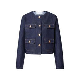 Vanessa Bruno Jacke Damen Gr&ouml;&szlig;e XXS navy