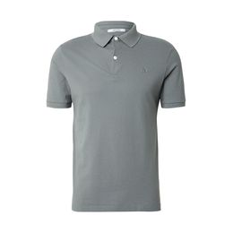 ABOUT YOU Poloshirt 'Eddi' Herren Gr&ouml;&szlig;e XXL schilf