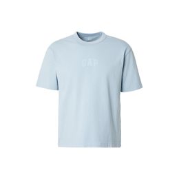GAP T-Shirt Herren Gr&ouml;&szlig;e S hellblau
