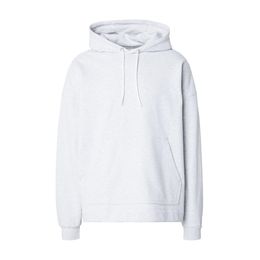 Nike Sportswear Sweatshirt 'CLUB' Herren Gr&ouml;&szlig;e L hellgrau