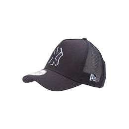 New Era Cap 'OUTLINE NEYYAN NVYSFB' Herren Gr&ouml;&szlig;e 55/60 nachtblau / wei&szlig;