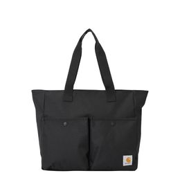 Carhartt Work In Progress Carhartt Wip Shopper 'Jake ' Damen Gr&ouml;&szlig;e One Size schwarz