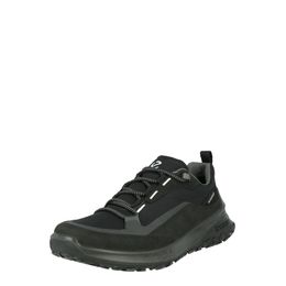 Ecco Sneaker 'Ult-Trn' Herren Gr&ouml;&szlig;e 48 dunkelgrau / schwarz / wei&szlig;