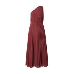 ABOUT YOU Kleid 'Blanca' Damen Gr&ouml;&szlig;e 44 bordeaux Winterkleid