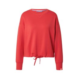 Frieda & Freddies New York Frieda & Freddies Ny Sweatshirt Damen Gr&ouml;&szlig;e S/M blutrot