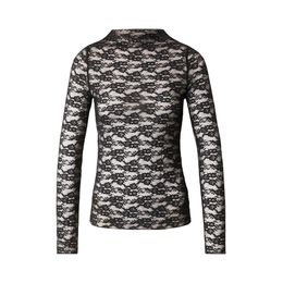 Hunkem&ouml;ller Hunkem&ouml;ller Shirt Damen Gr&ouml;&szlig;e L schwarz
