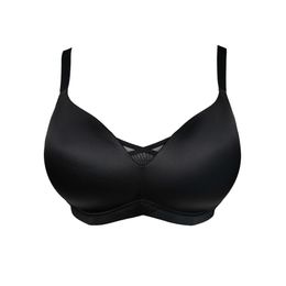 SugarShape BH 'Sensation' Damen Gr&ouml;&szlig;e 90 schwarz Sommerkleid