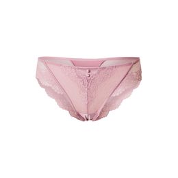 Hunkem&ouml;ller Hunkem&ouml;ller Slip 'Laila' Damen Gr&ouml;&szlig;e L pflaume
