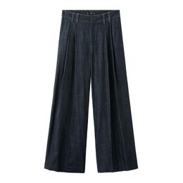 Mango Jeans 'Artemide' Damen Gr&ouml;&szlig;e 27/28 blue denim