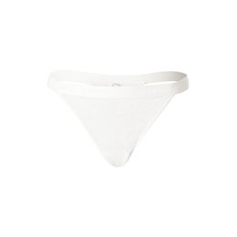 Tommy Hilfiger Underwear String Damen Gr&ouml;&szlig;e M wei&szlig;