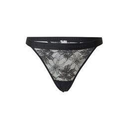 Tommy Hilfiger Underwear String Damen Gr&ouml;&szlig;e XS schwarz