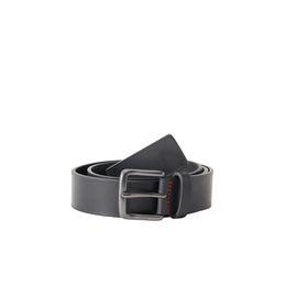 Hugo Belt 'Geffrey' male size 115 Black