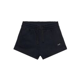 Abercrombie & Fitch Abercrombie & Fitch Shorts 'ESSENTIAL SUNDAY' M&auml;dchen Gr&ouml;&szlig;e 170/176 anthrazit