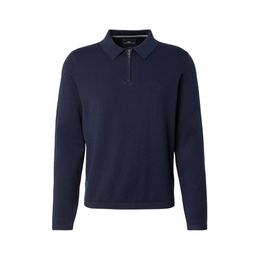 Fynch-Hatton Pullover 'Superflex' Herren Gr&ouml;&szlig;e L navy