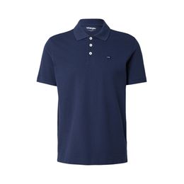 Wrangler Poloshirt Herren Gr&ouml;&szlig;e XXL navy