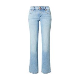 Wrangler Jeans 'CANYON' Damen Gr&ouml;&szlig;e 29 blue denim