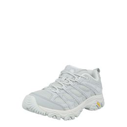 Merrell Sneaker 'MOAB 3 READY ZIP' Damen Gr&ouml;&szlig;e 40 hellgrau