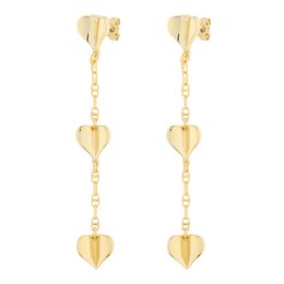 Ted Baker Ohrringe 'HELIN' Damen Gr&ouml;&szlig;e One Size gold