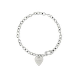 AllSaints Kette Damen Gr&ouml;&szlig;e One Size silber