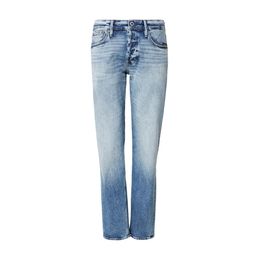 G-Star Raw G-star Jeans 'Streem' Herren Gr&ouml;&szlig;e 34 blue denim