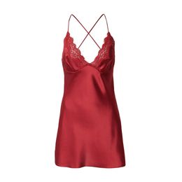Hunkem&ouml;ller Hunkem&ouml;ller Neglig&eacute;e 'MYA' Damen Gr&ouml;&szlig;e 38 rot