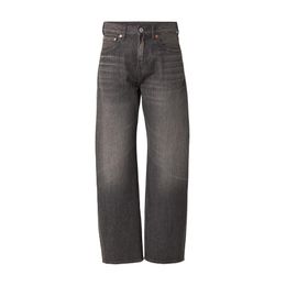 WEEKDAY Jeans Damen Gr&ouml;&szlig;e 28 black denim