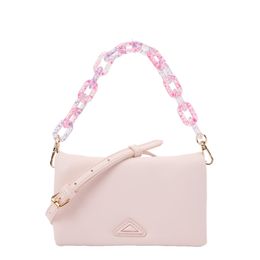 Aldo Handtasche 'LOLLY' Damen Gr&ouml;&szlig;e One Size rosa