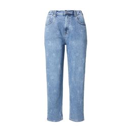 Haily's Hailys Jeans 'Mi44rell' Damen Gr&ouml;&szlig;e 34 hellblau