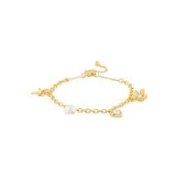 Ted Baker Armband 'ISABELLA' Damen Gr&ouml;&szlig;e One Size gold
