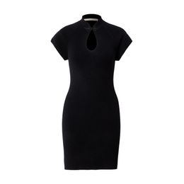 Vanessa Bruno Kleid Damen Gr&ouml;&szlig;e 36 schwarz Sommerkleid