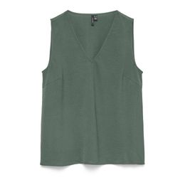V&eacute;ro Moda Vero Moda Top 'VMAlva' Damen Gr&ouml;&szlig;e XS tanne