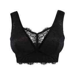 SugarShape BH 'Eliana' Damen Gr&ouml;&szlig;e 75 schwarz