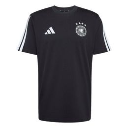 adidas Performance Shirt 'DFB DNA' Damen Gr&ouml;&szlig;e S schwarz