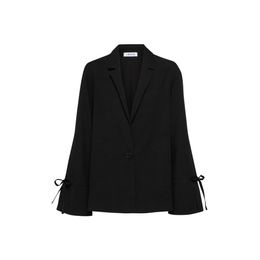 EDITED Blazer 'Sue' Damen Gr&ouml;&szlig;e 42 schwarz