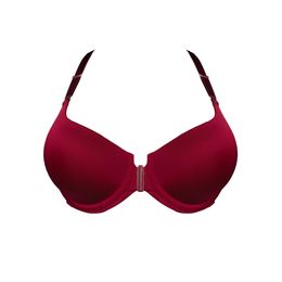 SugarShape BH 'Pure Luxe' Damen Gr&ouml;&szlig;e 90 bordeaux