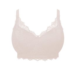 SugarShape BH 'Sensla' Damen Gr&ouml;&szlig;e 70 wei&szlig;