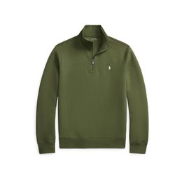 Polo Ralph Lauren Sweatshirt Herren Gr&ouml;&szlig;e XL oliv