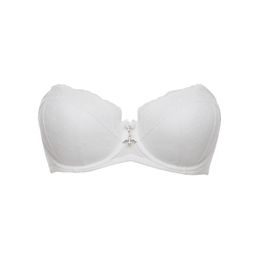 SugarShape BH 'Diamond' Damen Gr&ouml;&szlig;e 85 naturwei&szlig;
