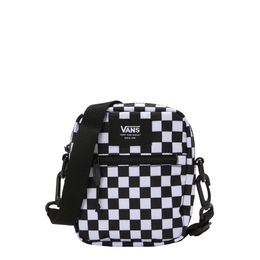 Vans Umh&auml;ngetasche 'Bail' Herren Gr&ouml;&szlig;e One Size schwarz / wei&szlig;
