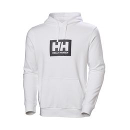 Helly Hansen Sweatshirt Herren Gr&ouml;&szlig;e M schwarz / wei&szlig;