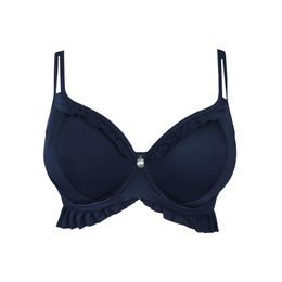 SugarShape Bikinitop 'Valencia' Damen Gr&ouml;&szlig;e 95 schwarz