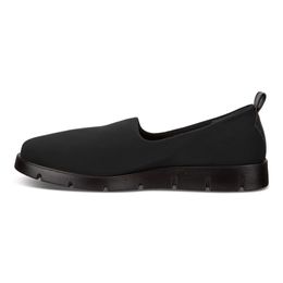 Ecco Slipper Damen Gr&ouml;&szlig;e 38 schwarz