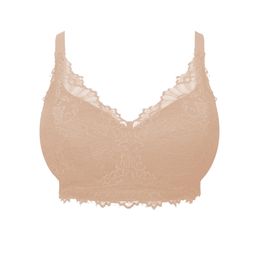 SugarShape BH ' SENSLA' Damen Gr&ouml;&szlig;e 80 cappuccino